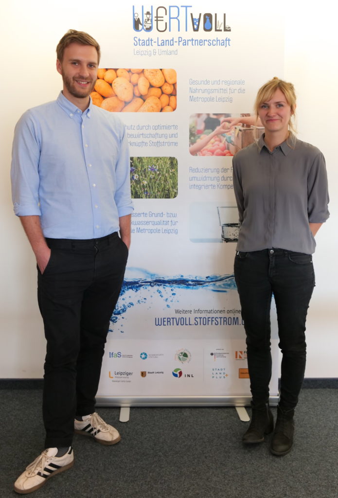 WERTvoll: Kommunale Stabsstellen für ein effizientes Zusammenwirken von ...